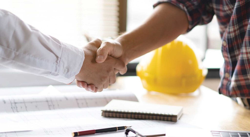 J.E. Horst Building and Remodeling - Commercial & Industrial